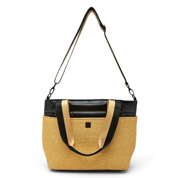 THINK ROYLN | Bags | New Think Royln Womens Trailblazer Bag In Dune ...